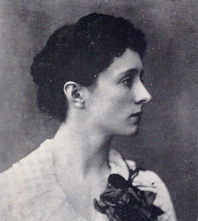 The Hidden History Blog : Mary Russell: The Flying Duchess, Nurse ...