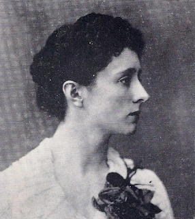 The Hidden History Blog : Mary Russell: The Flying Duchess, Nurse ...