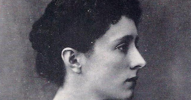 The Hidden History Blog : Mary Russell: The Flying Duchess, Nurse ...