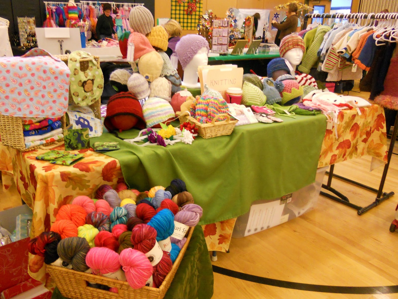 Angie's Whim: Life's Little Lessons