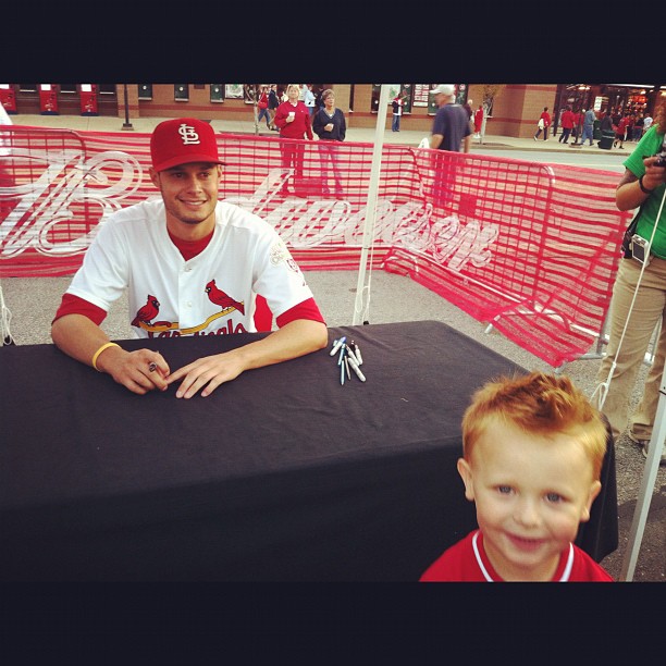 Party of 5: Last Weekend of the Season