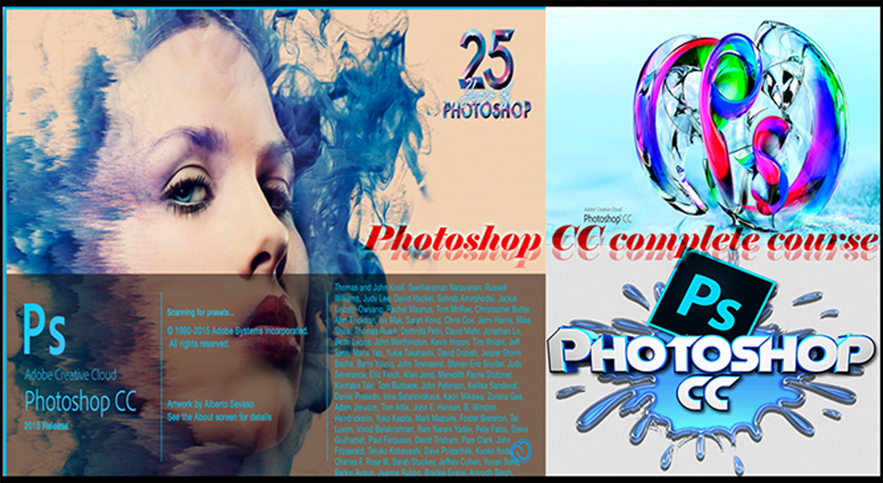 Learn Photoshop CC complete course in urdu hindi class 1. Today Learn IT
