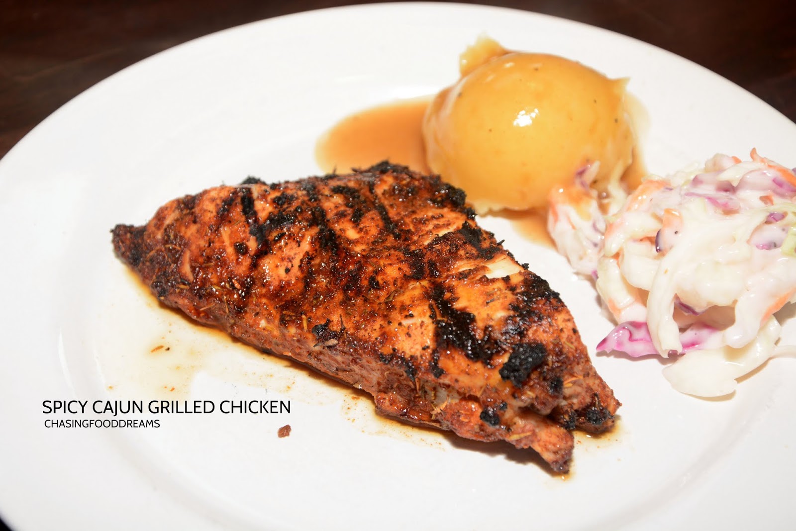 CHASING FOOD DREAMS: Simple and Affordable Western Fare at Foodilicious ...