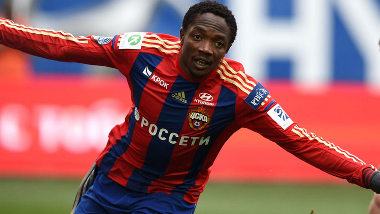 Ahmed Musa Breaks the Bank: Become Nigeria's Most Expensive Footballer ...