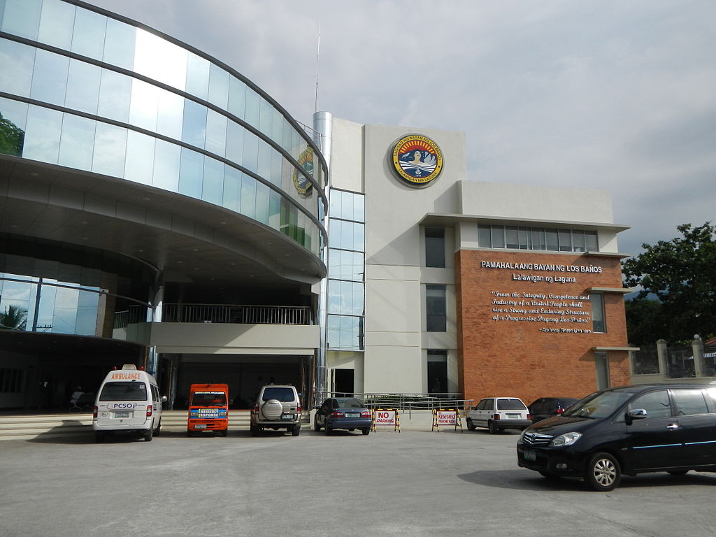 Top 10 Festivals of the Province of LAGUNA: Los Banos, Laguna - Bañamos ...