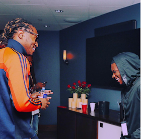 Welcome to Icechuks Blog : Videos:American Rapper Future Reveals He Has ...