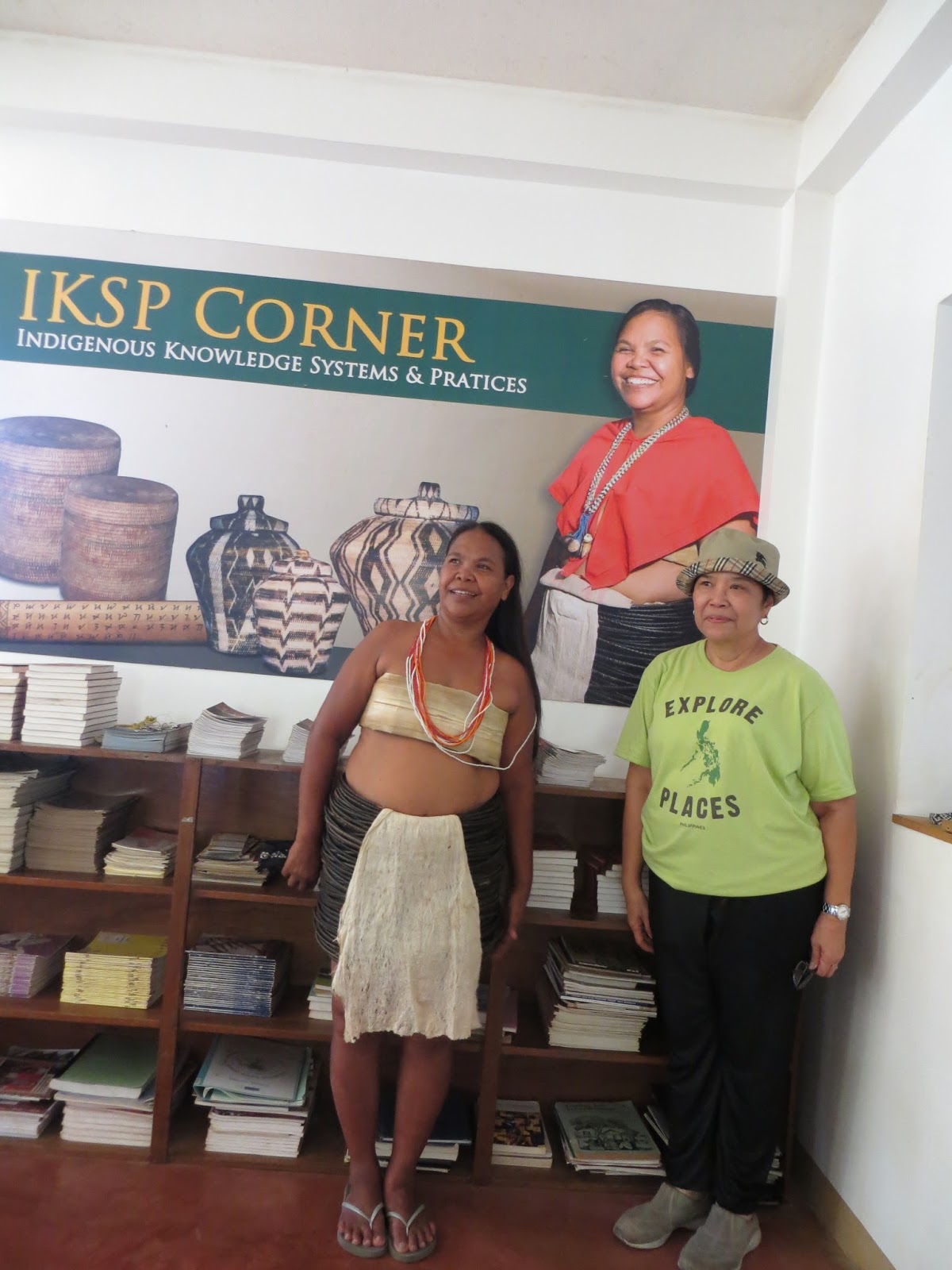 Tugdaan: Mangyans' seedbed of hope ~ HUMAN FACE by Ceres