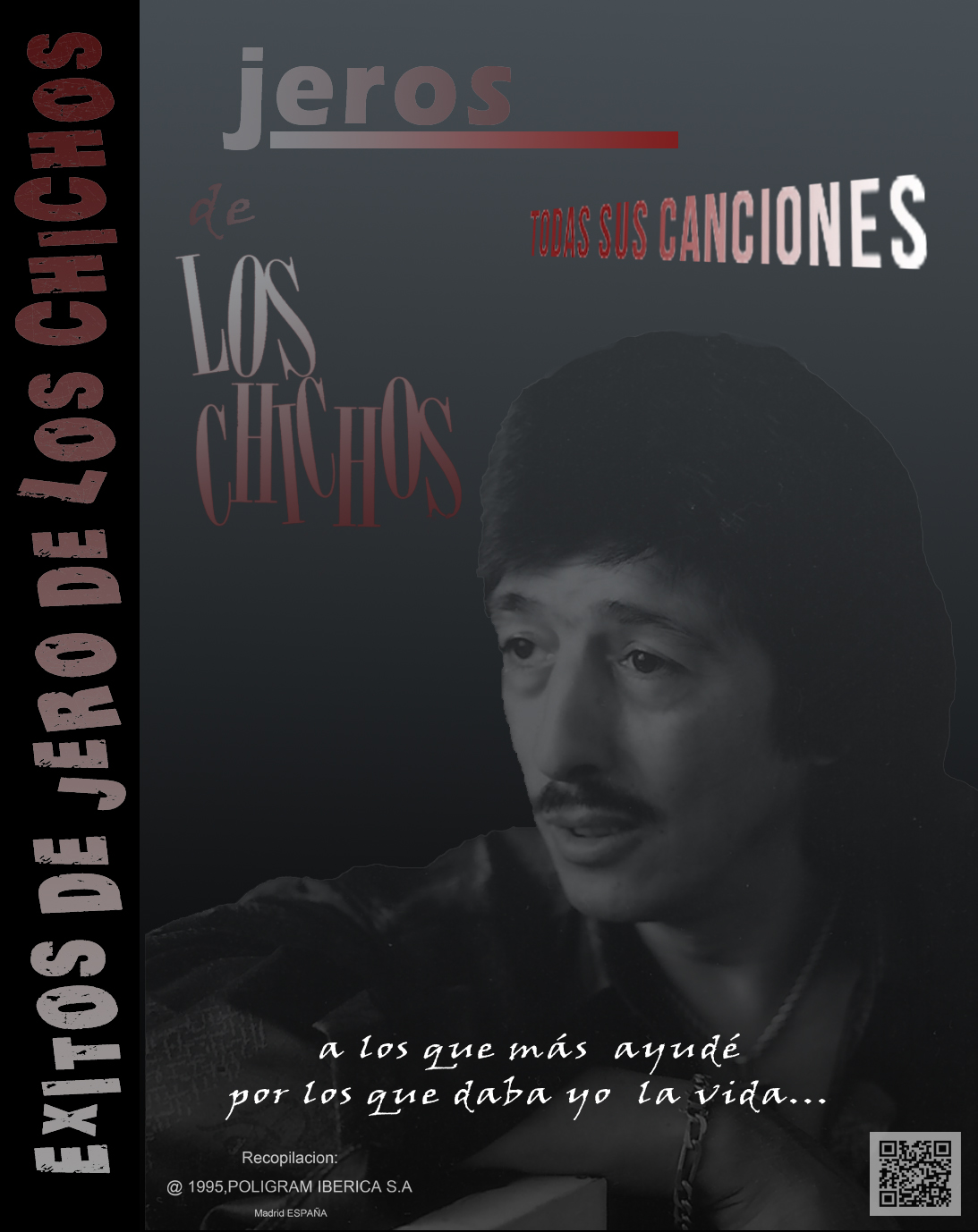 Juan A. Jiménez Muñoz "El Jero": Sus Mejores Canciones Jeros