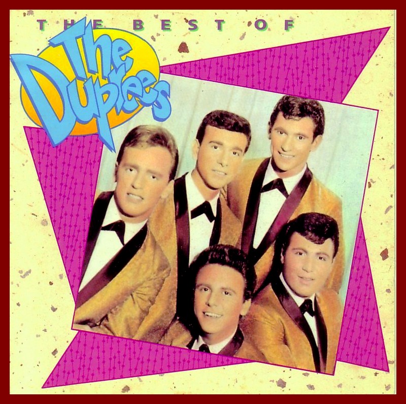 SIXTIES BEAT: The Duprees