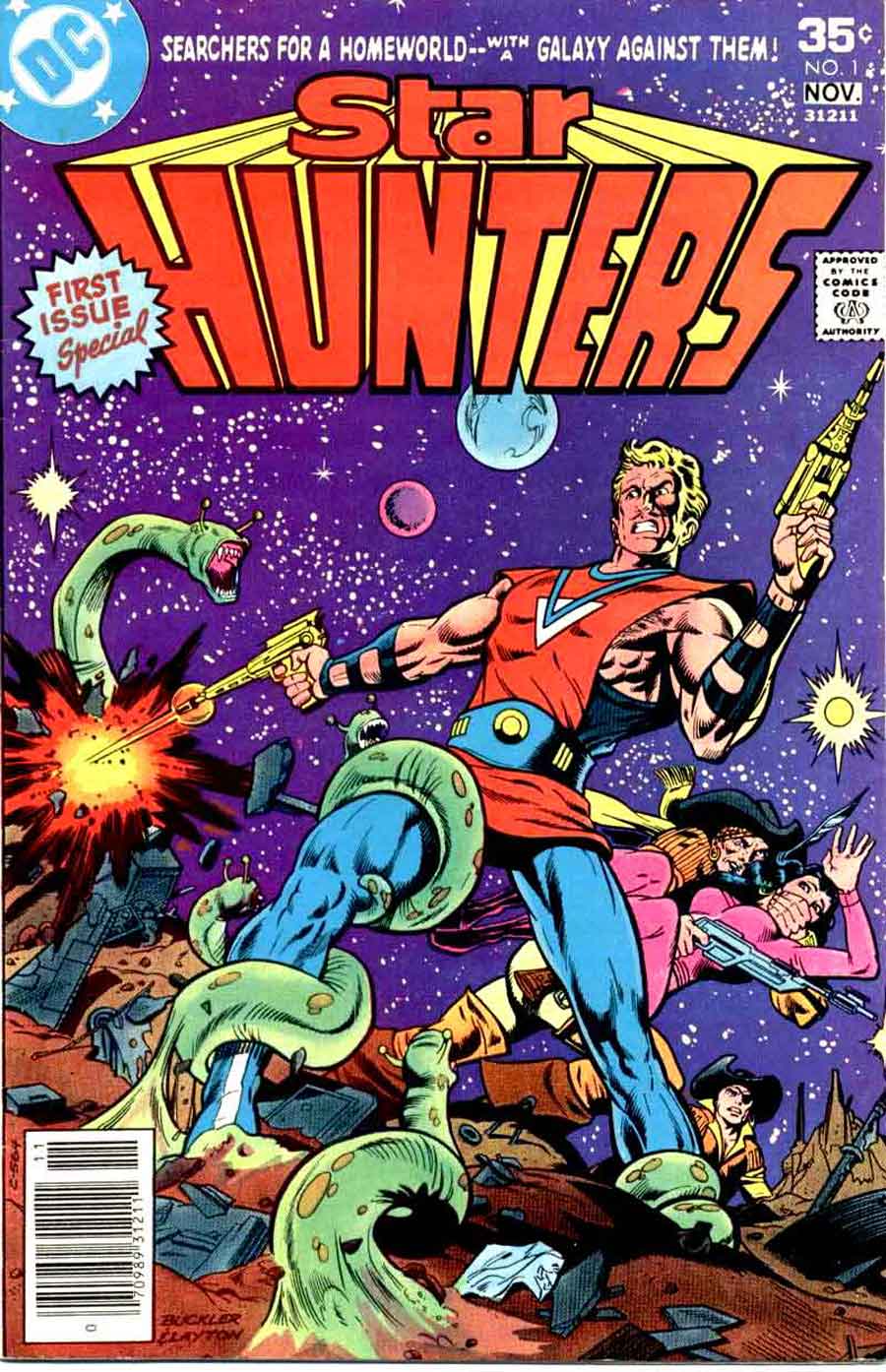 DC in the 80s: Bob Layton at Ottawa Comiccon