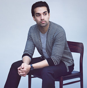 Queen ♔: Anglo-Indian actor James Floyd Interested In Playing Young ...