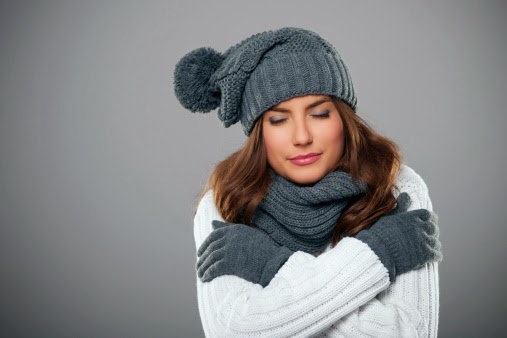 [Kunci Jawaban] Mengapa orang menggigil ketika kedinginan? - Omtutorial