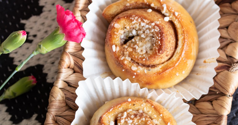 Herkulliset Daim-pullat