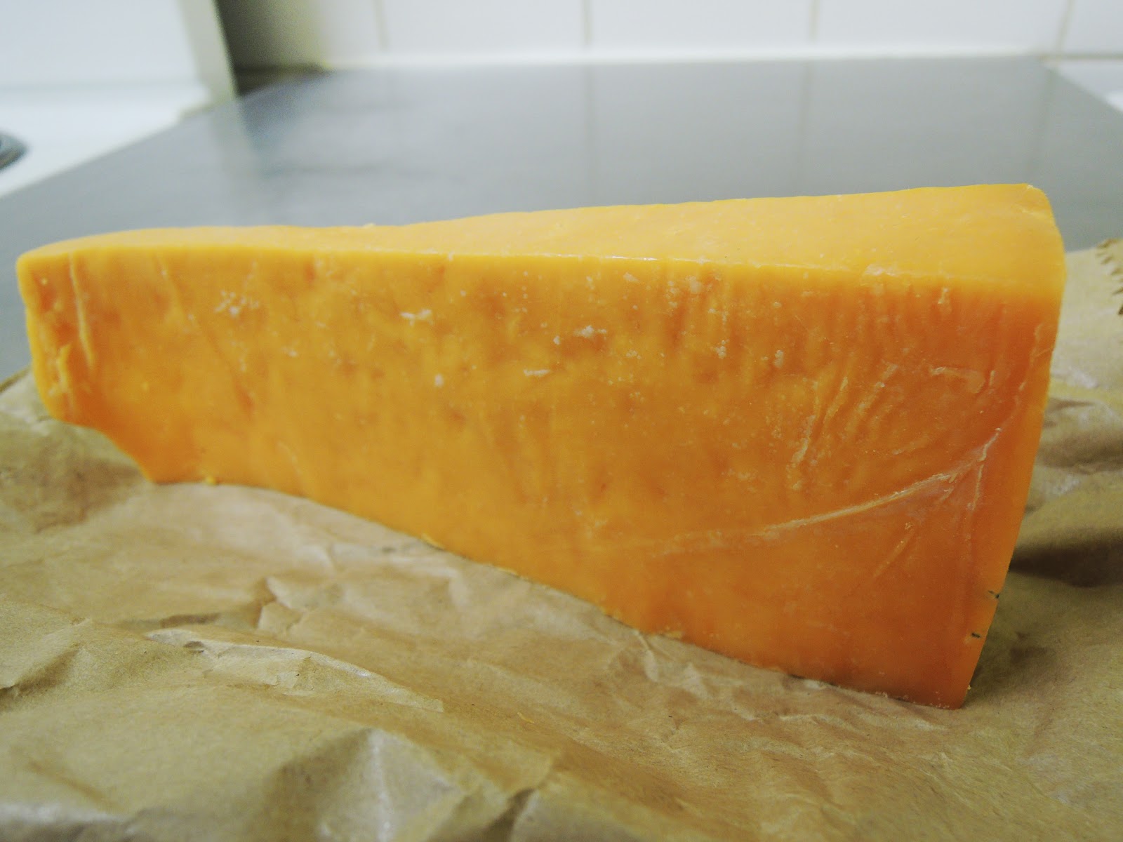idABROAD: Red Leicester!!