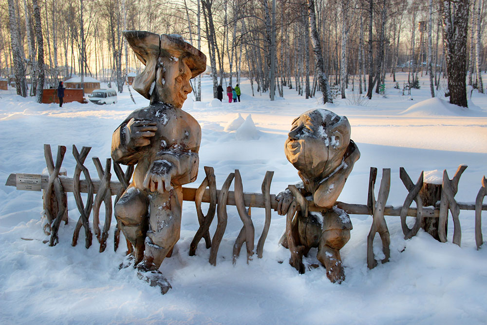 13 Things To Do In Tomsk – Siberian Athens, My Birth Town And The ...