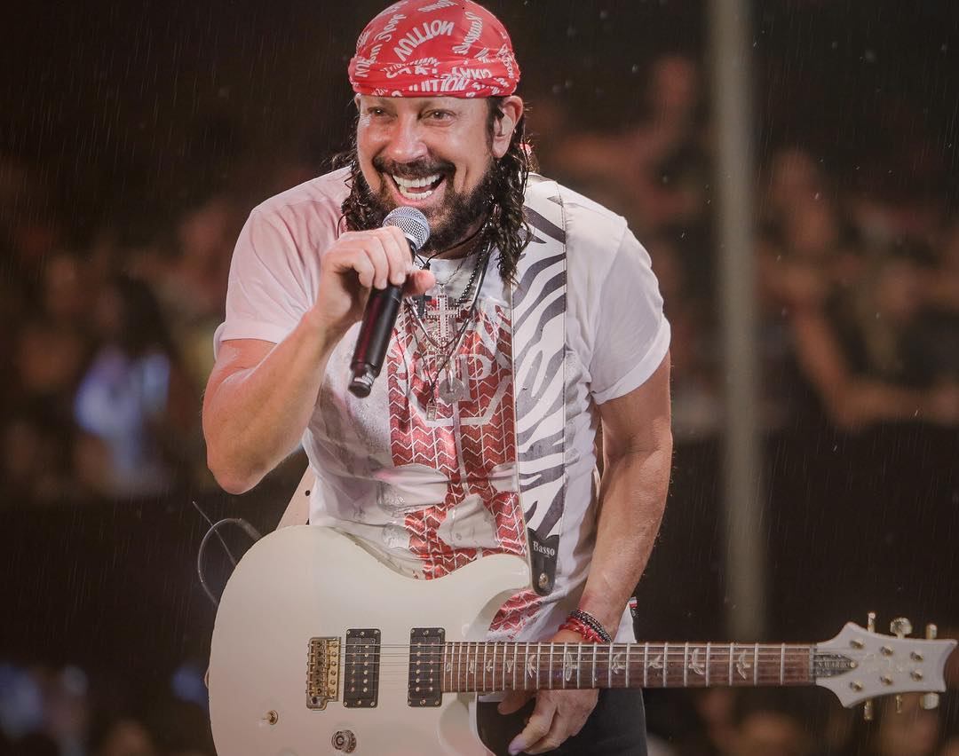 ACONTECE: Bell Marques apresenta show ‘Só As Antigas’ na Domus