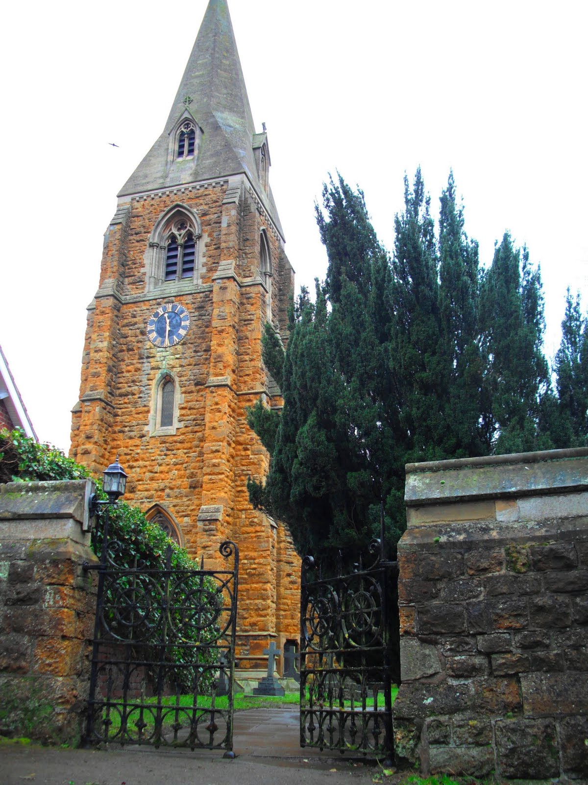 Love my life: Bimbling around Binbrook