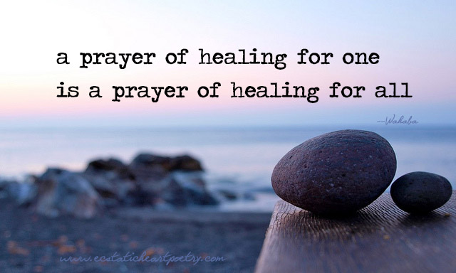 ecstatic heart poetry