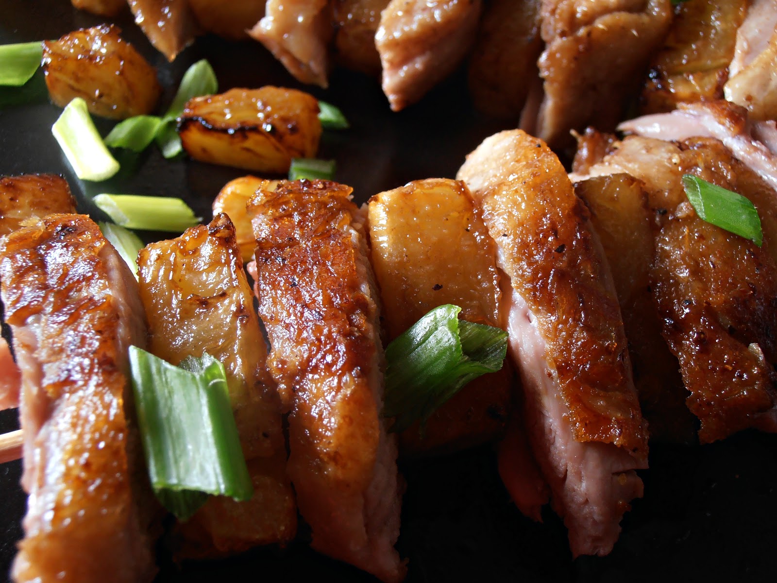 Frigarui din carne de rata - CAIETUL CU RETETE