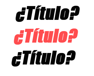 Literatura y publicidad: Así son los libros