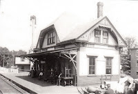 Maynard Life Outdoors and Hidden History of Maynard: June 2016