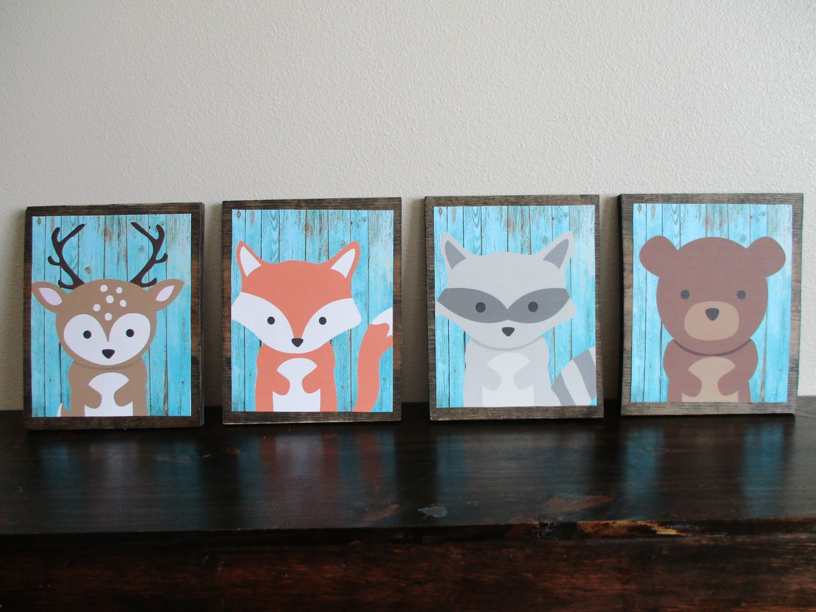 The Cozy Red Cottage: How to take your Printables to the next level