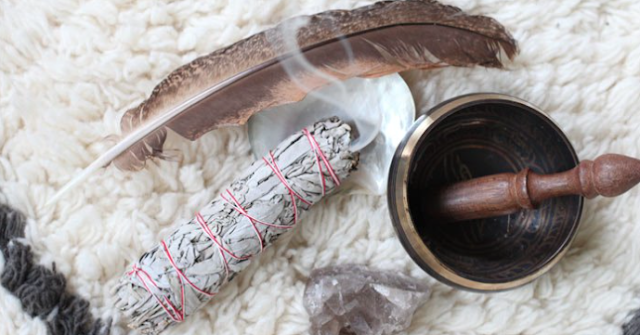 Secrets of the Occult: How Sacred Rituals can transform your daily life