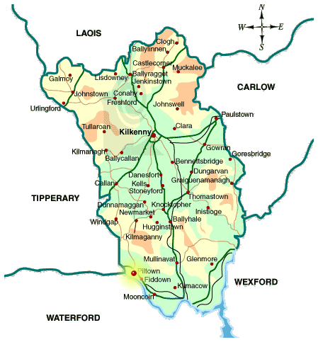 The Catholic Heritage Association of Ireland: The ones that got away ...