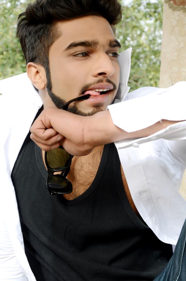 huntceleblog: Hassan Ali