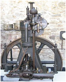 Motor Bakar Diesel | PENGERTIAN MESIN DIESEL DAN CARA KERJANYA