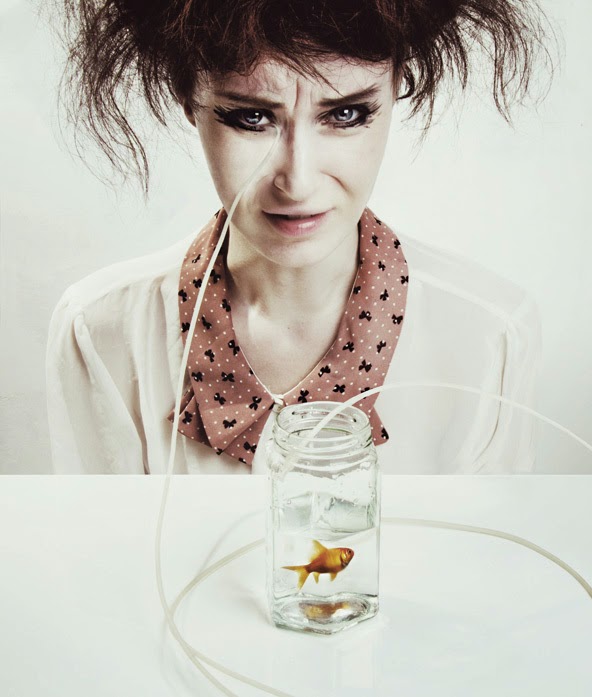 Flora Borsi. Trabajo reciente | Doctor Ojiplático