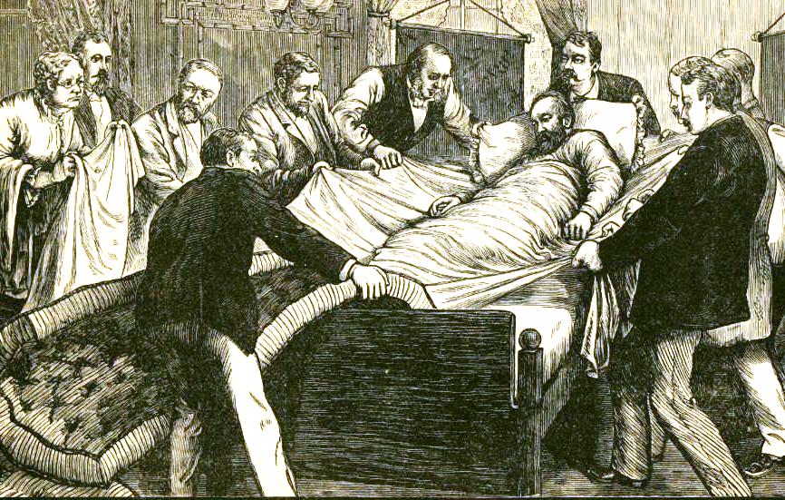 Alexander Graham Bell: Alexander Graham Bell