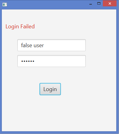 ProgrammingKnowledge: JavaFx Tutorial For Beginners 10 - Create Login ...