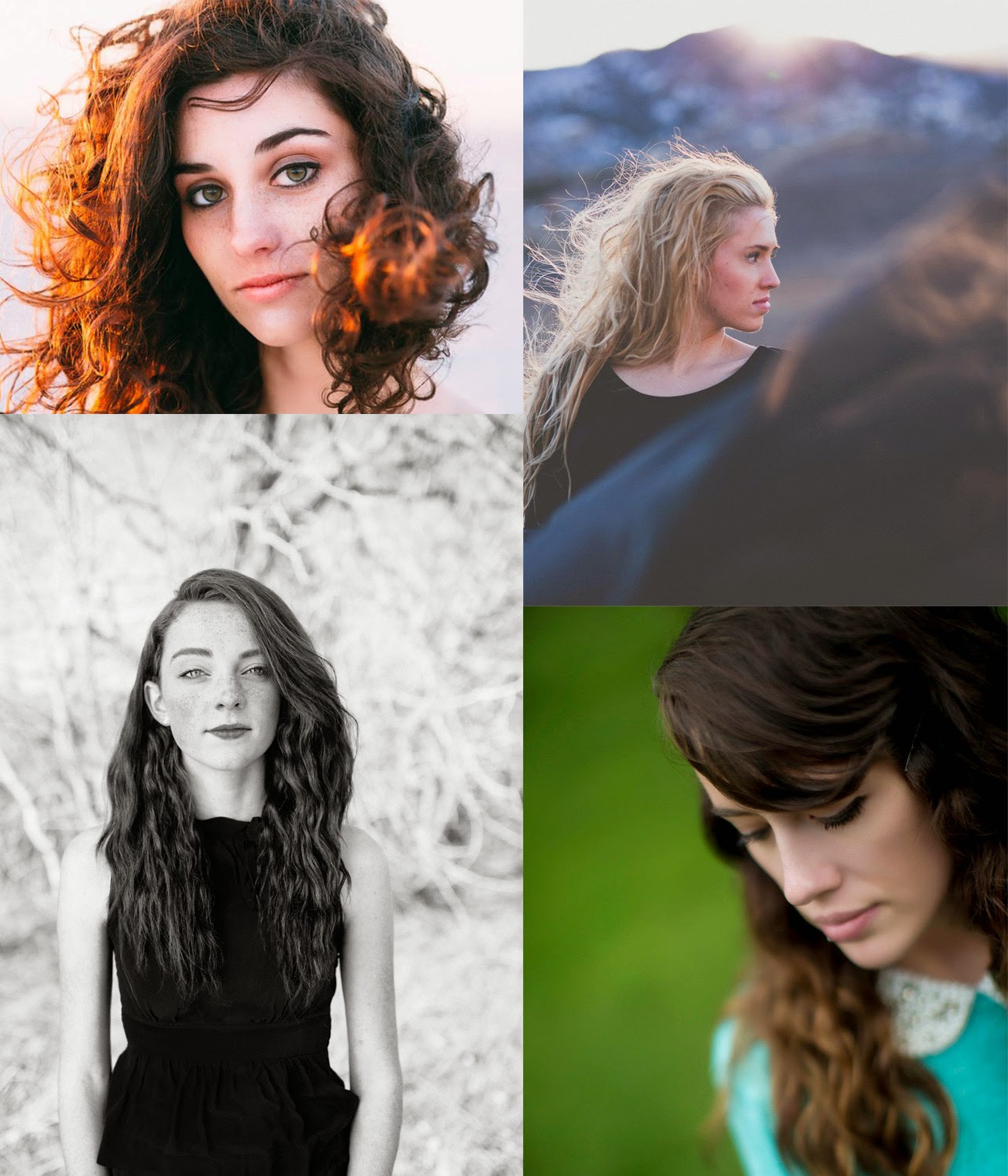 Gypsy Beard: TGIF - Pretty Pictures by Dan O'neill