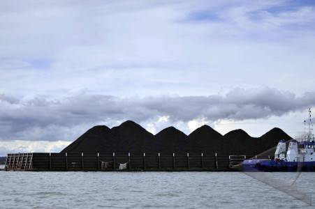 Steam Power Plant (PLTU) ~ World Electricity