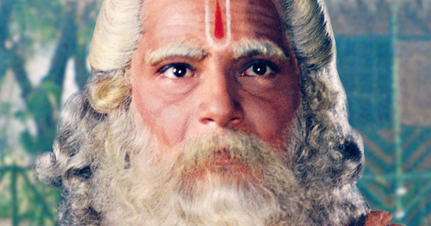 Legacy of Wisdom: Durvasa: The Angry Sage