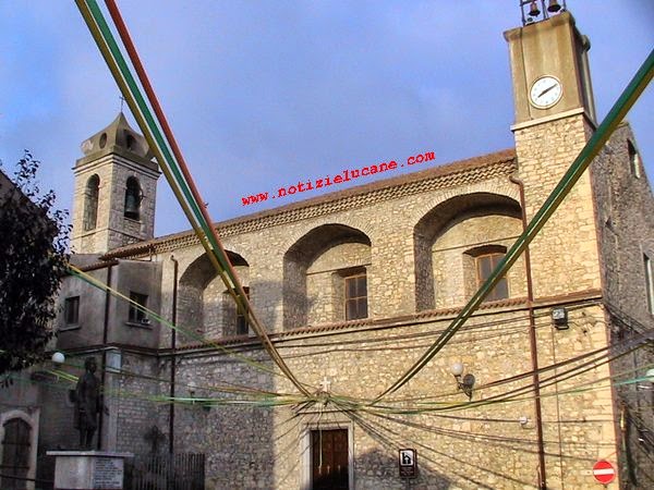 notizie lucane, basilicata news: Storia di Maschito e le tradizioni ...