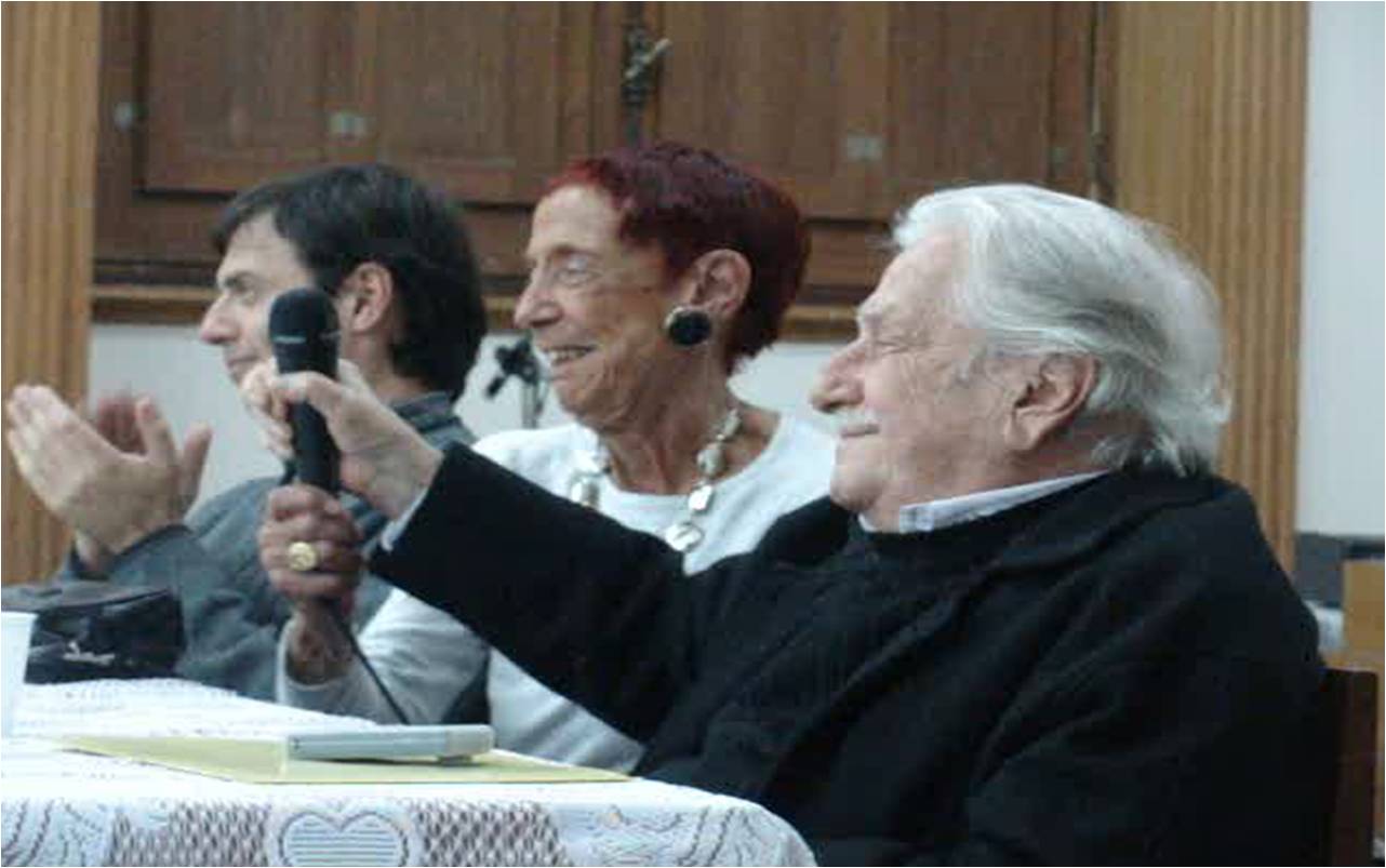 EL CRONISTA ROSARINO