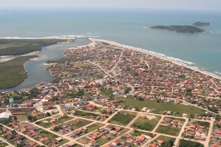 Balneário Barra do Sul em DESTAQUE