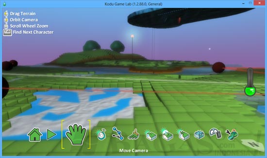 3D Game Maker | Rasyid Software