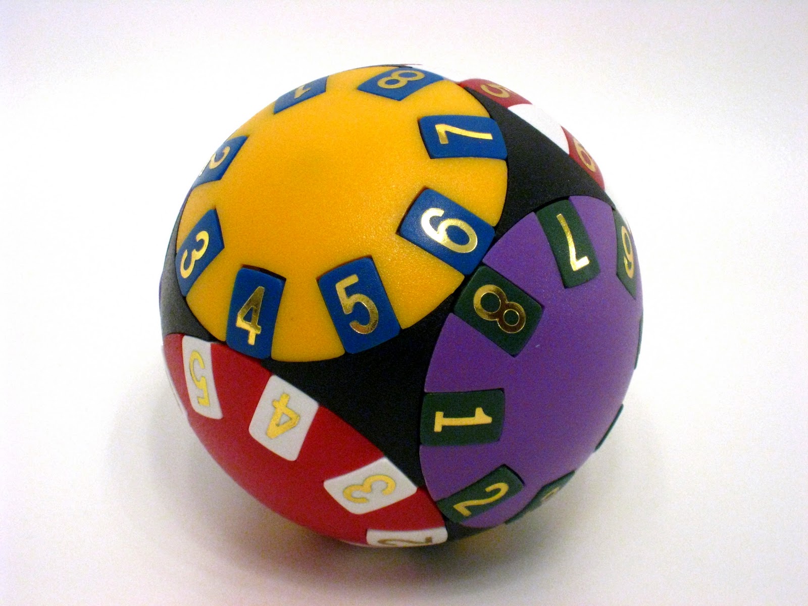 Jerry's Mechanical Puzzle & Brain Teaser Collection: Retro Plastic ...