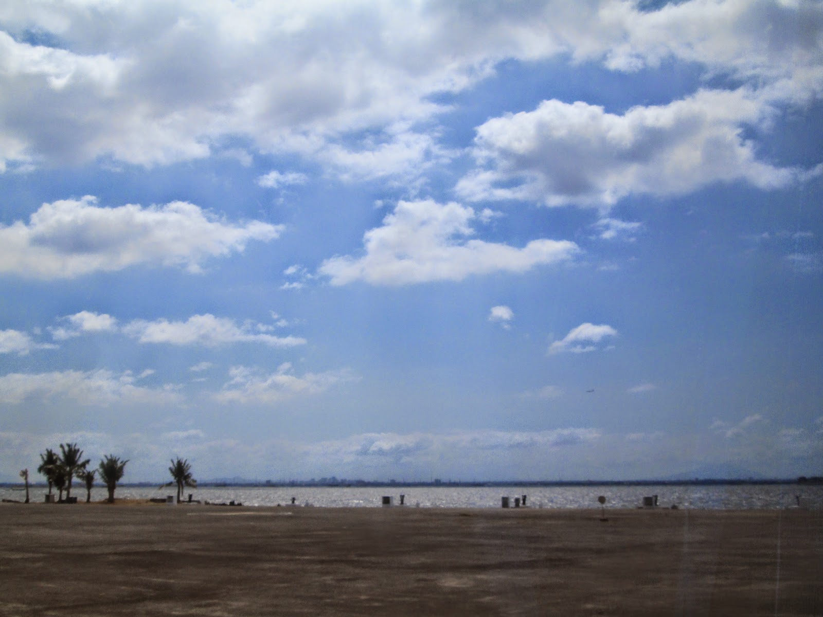 INSPIRING JOURNEY: SANGLEY POINT (2015)