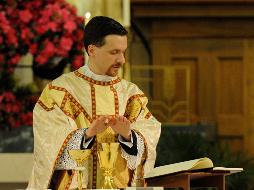 The Saint Bede Studio Blog: June 2011