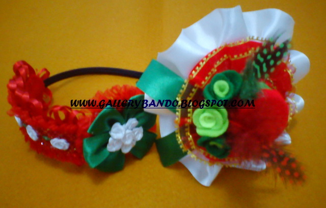 GALLERY BANDO: BANDO NATAL/ BANDO CHRISTMAS