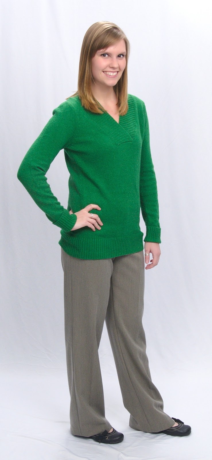 fashion rochester: HOW TO: Dressing Casual at Work