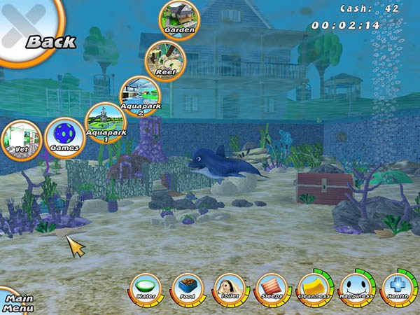 101 DOLPHIN PETS Pc Game Free Download Full Version - Download Pc Game