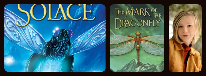 The Hiding Spot: Interview with Jaleigh Johnson, author of Secrets of ...