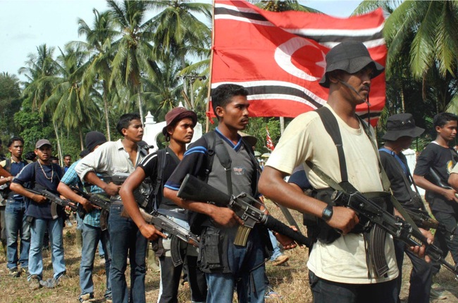 Mengenal Lahirnya Gerakan Aceh Merdeka Ketahui Sejara - vrogue.co