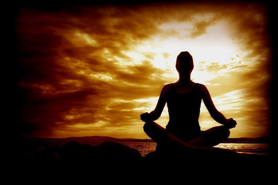 5 Simple Steps to Meditation >>> Health-Zine.Info