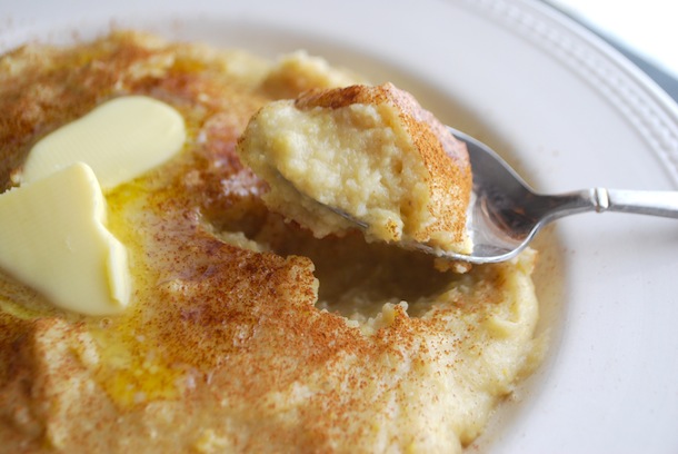 Cremita de Maiz (Puerto Rican Breakfast Cornmeal Porridge) - Always ...